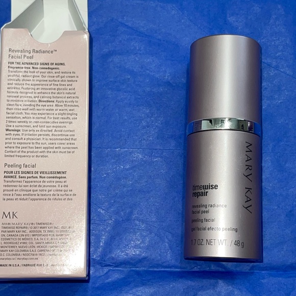 Mary Kay | Skincare | Mary Kay Timewise Repair Revealing Radiance ...